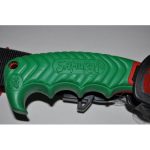 Samurai Curved Blade Pruning Saw 240mm with scabbard - Jackson's ...