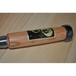 Japanese Dovetail Chisel - Jackson's Japanese Tools