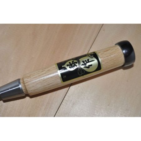 Japanese Mortise Chisel (Tategu) - Jackson's Japanese Tools
