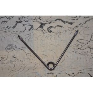 Replacement Spring for Tobisho SR-1 Secateurs - Jackson's Japanese Tools