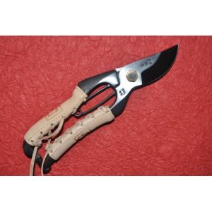 Tobisho SR-1 Secateurs 200mm - Jackson's Japanese Tools